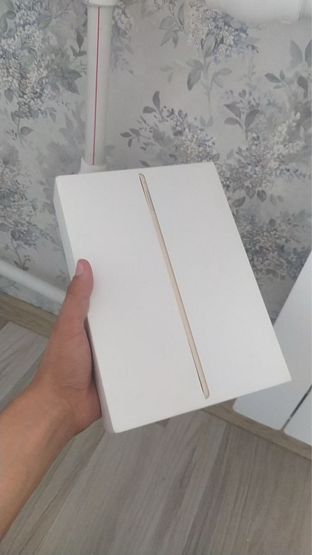 Ipad Air 2 Gold Srochna Sotiladi
