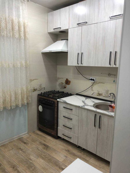 Продается квартира Хумаюн Ахмад югнаки ттз 2в3/5/5 60м²