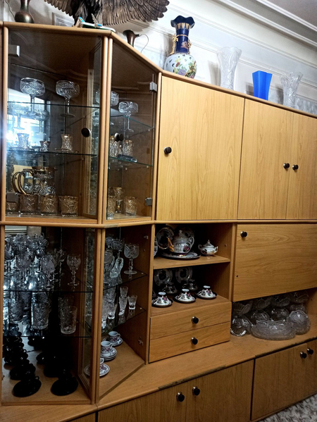 Mebel holati ideal