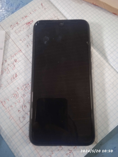 Redmi not 7 sotladi