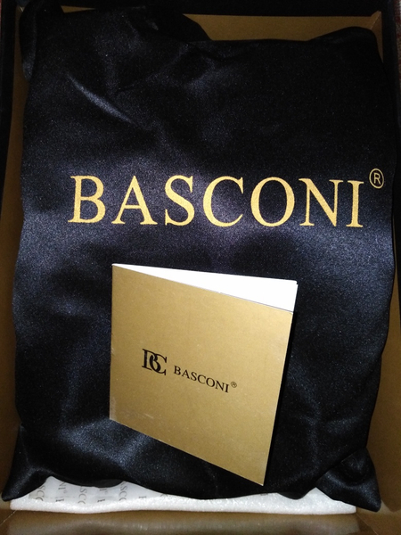 Женская обувь BASCONI