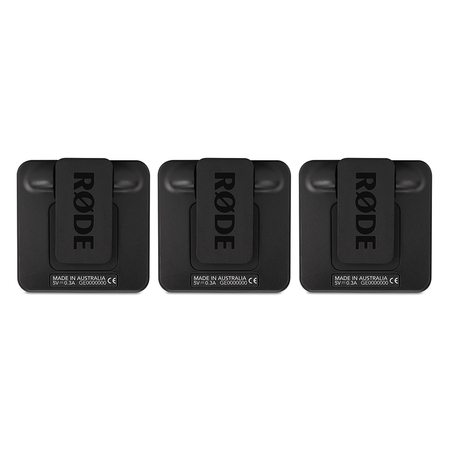 RODE wireless Go ll mikrafon .camera.telefon.fotoaparat.