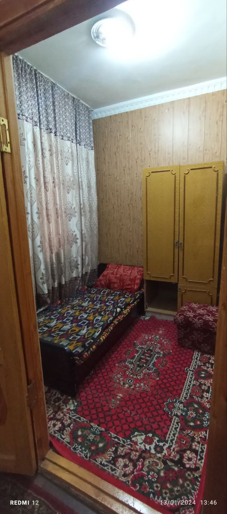 Yakkasaroy qushbegi