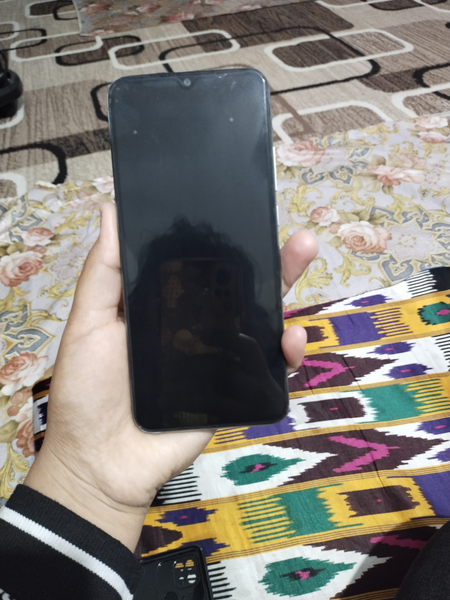 Red mi 10s kafolati bilan