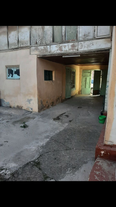 Участка Янгиабад