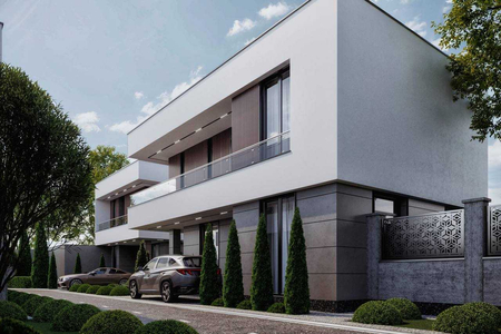 Продаётся дом Боткина проект на 6 коттеджей соток: 13 Br17