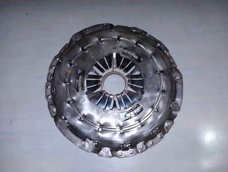 Комплект сцепления от V8 BMW (м60/м62/s62)