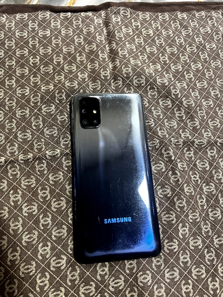Samsung M31 128 гб