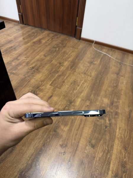iPhone 13 Pro 256 GB Duall