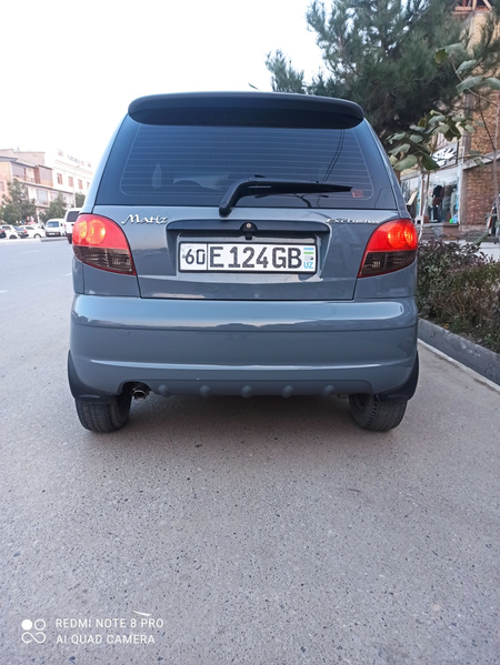 Matiz mx sotiladi