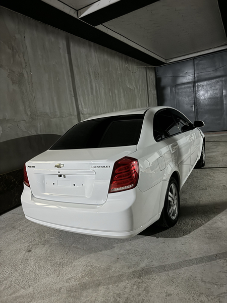 lacetti kafolatli