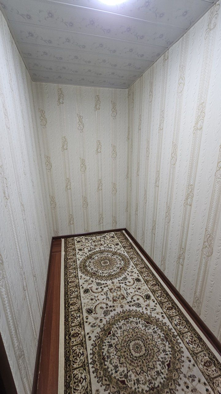 2 хона ли квартира
