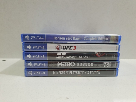 Запись игр для PlayStation 4 включая xbox one x широком ассортименте
