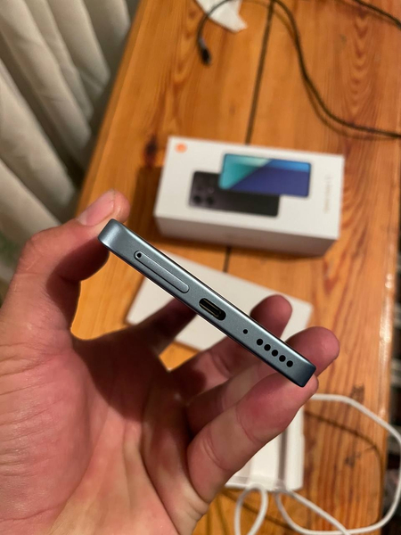 Redmi note 13 128 GB