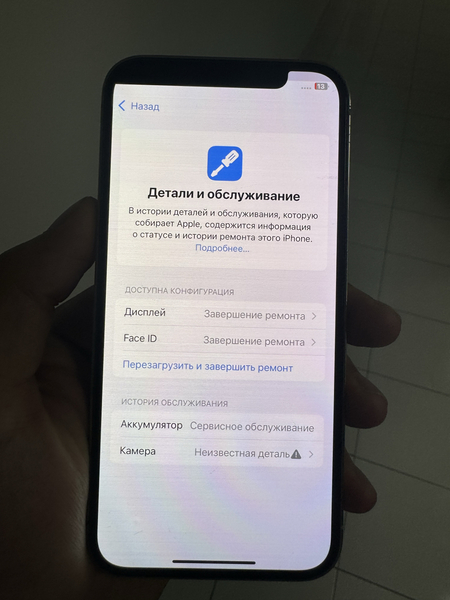 Iphone 12 pro 128GB