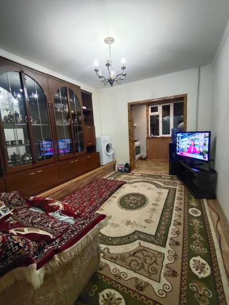 Карасу 3/4/5 Дуние ресторан