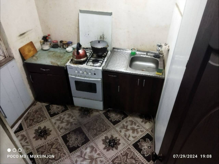 #ЧИЛАНЗАР 11 Квартал, 2\1\4, Продаётся Квартира, Ор:Туркестан банк