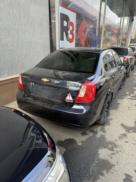 Jentra 1poz zavod metan gaz