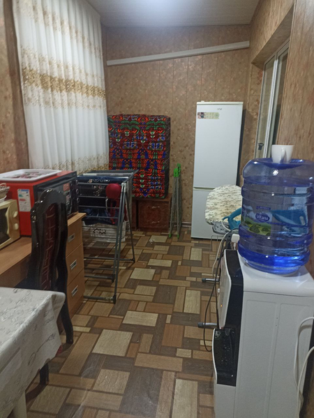 Продам квартиру в кара су 6. 3/5/5