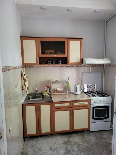Мирзо Улугбек тумани (високовольтни) Ялангоч кучаси 1 хонали уй