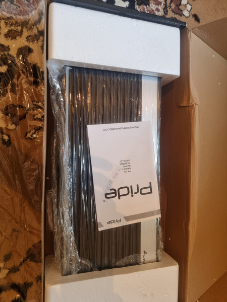 Pride Avrora 3000watt