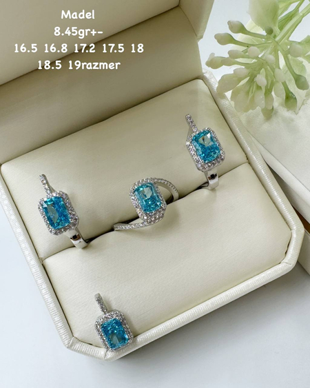Kumush 925 proba