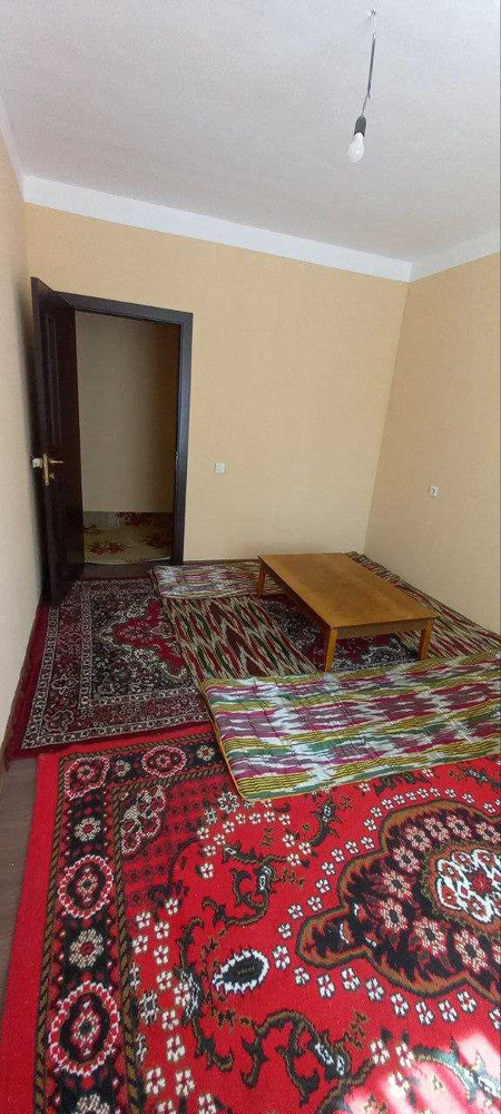 Ijaraga uy 7 mikr 2 xonalik oila uchun площадь 42 м² .без пасредников