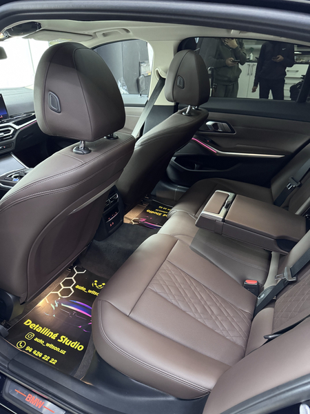 Продаётся свой BMW 40L nigtht sport в идеальном состоянии
