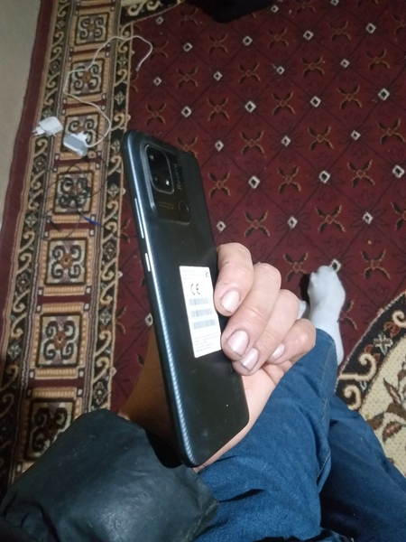 REDMI 10 C 4/128