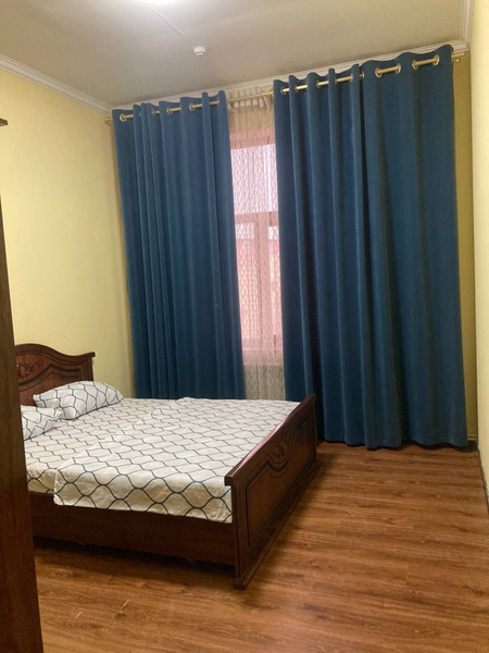 Bez zaks ishonchli hotel mirzo ulugbek rayonida