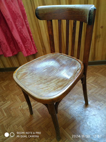 Венский стул * оригинал 