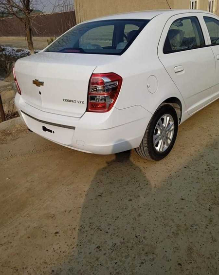 Cobalt A/T.! Halol nasiya savdo yillik 8%