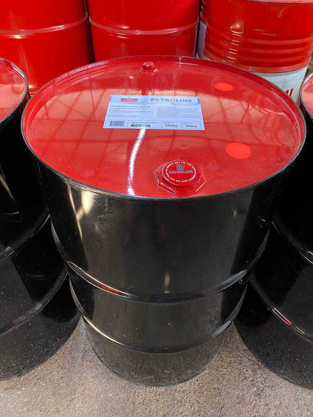 Редукторное масло PETROLINE CLP 100-150