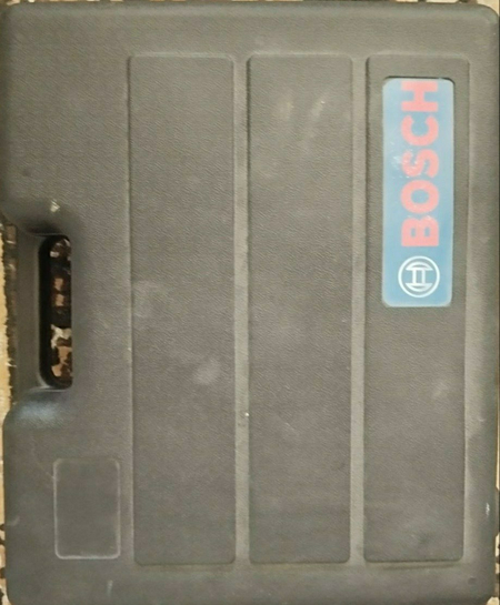 Kamplek Nabor BOSCH