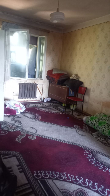 Срочно продаётся 2х комнатная квартира  Юнусабад 11