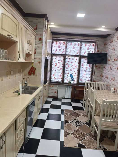 Юнусабад-13 • 2-комн • 48м² • этаж 3/5 • [MGA: 107]