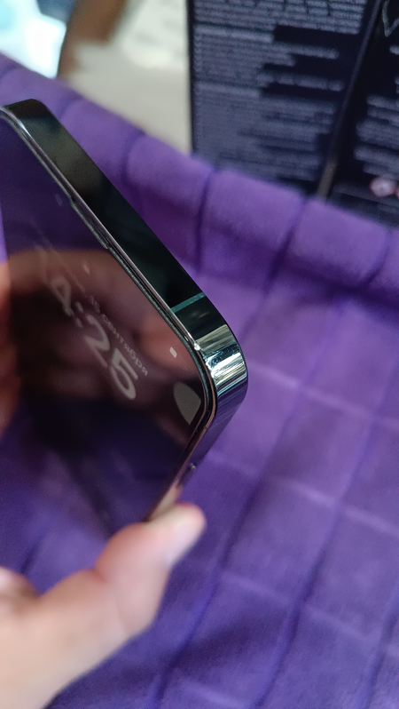 Iphone 13 pro max sotiladi
