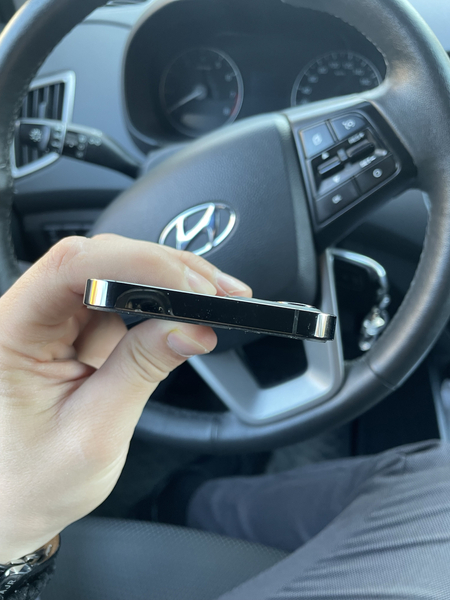 Iphone 12 pro naqd yoki nasiya