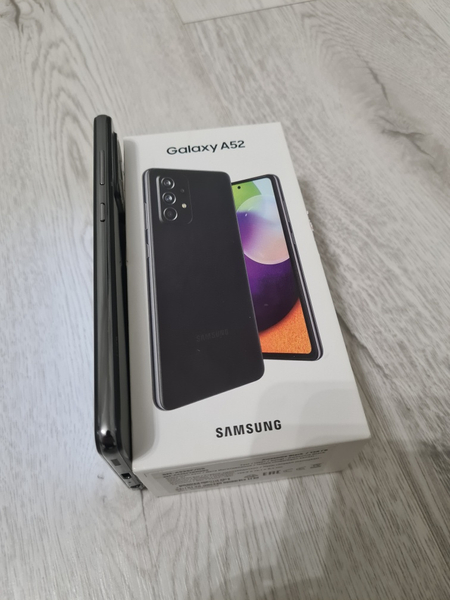Samsung Galaxy A52 128GB