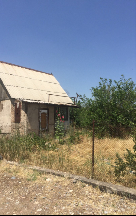Продается участок