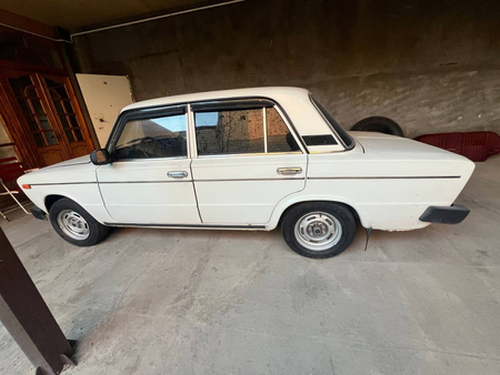 Jiguli vaz 2106 sotiladi