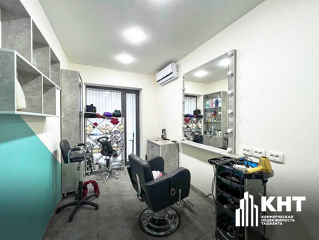 Старт Стадион Бон кафе | 150кв - нежилое помещение вдоль дороги Продаж
