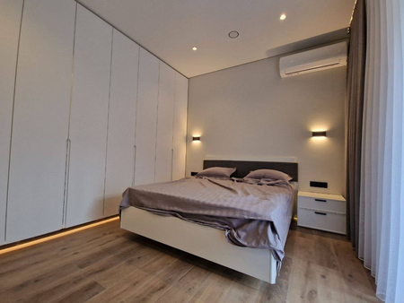 Продается 2/2/16 ЖК Кислород 49м²