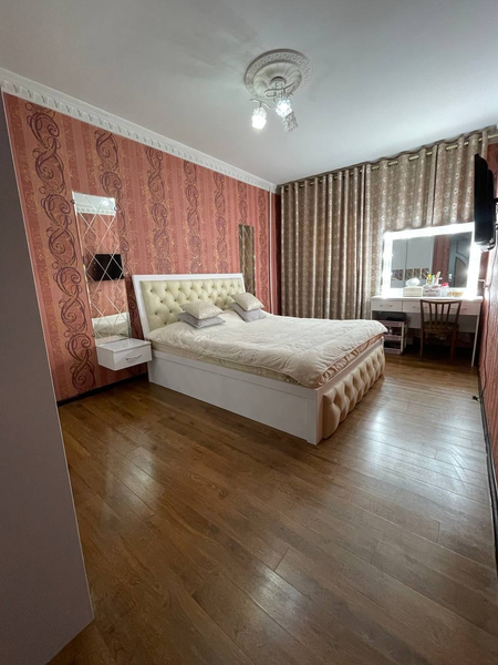 Срочно продается квартира Тузель 3 ,4/4/9