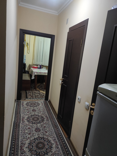 Продаётся квартира в Янги Хает 5А дом 38
