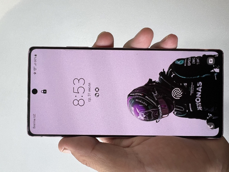 Samsung Galaxy note 20