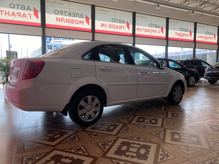 Asia Auto Jentra Mexanika
