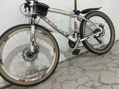 Velo 26 talik  srochni sotiladi kelishamiz
