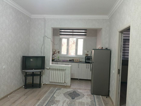 Сдается 2в3 ком квартира Юнусабад 6-квартал предоплата 2 месяца