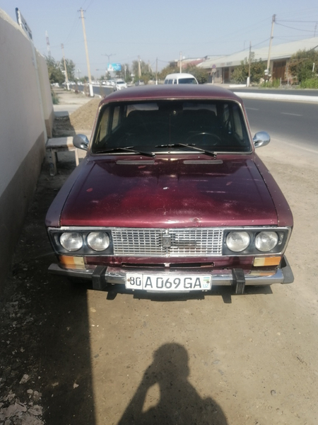 2106 mator yaxwi